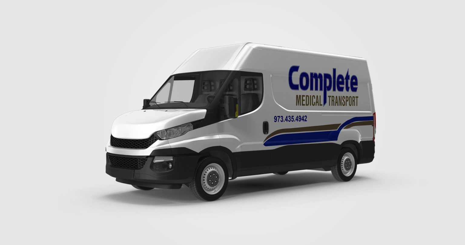 Complete Medical Transport – Ambulance Company in NJ
